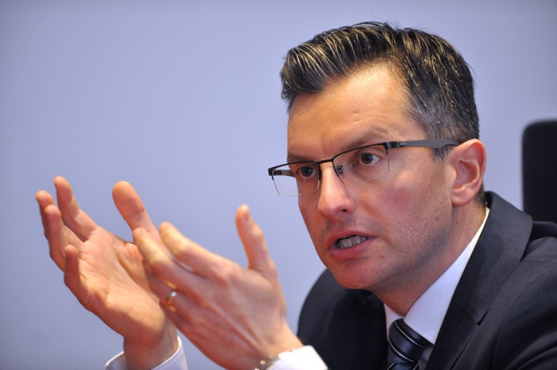 Šarec: Technical proposal is a provocation, it is not acceptable to ...