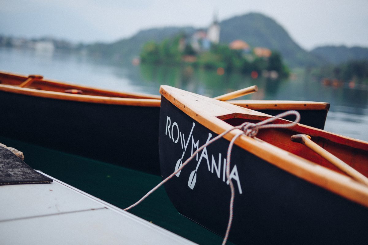 ROWMANIA Bled edition – We are rowing in the same direction – Diplomacy&Commerce