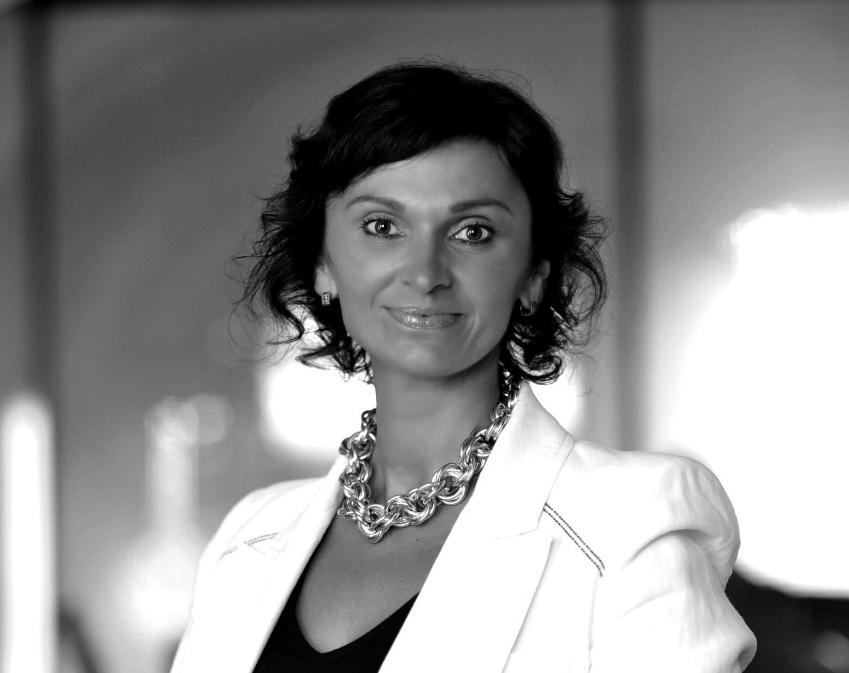 Simona Špilak, BOC Institute Founder: Courage, Тrust and Purpose ...