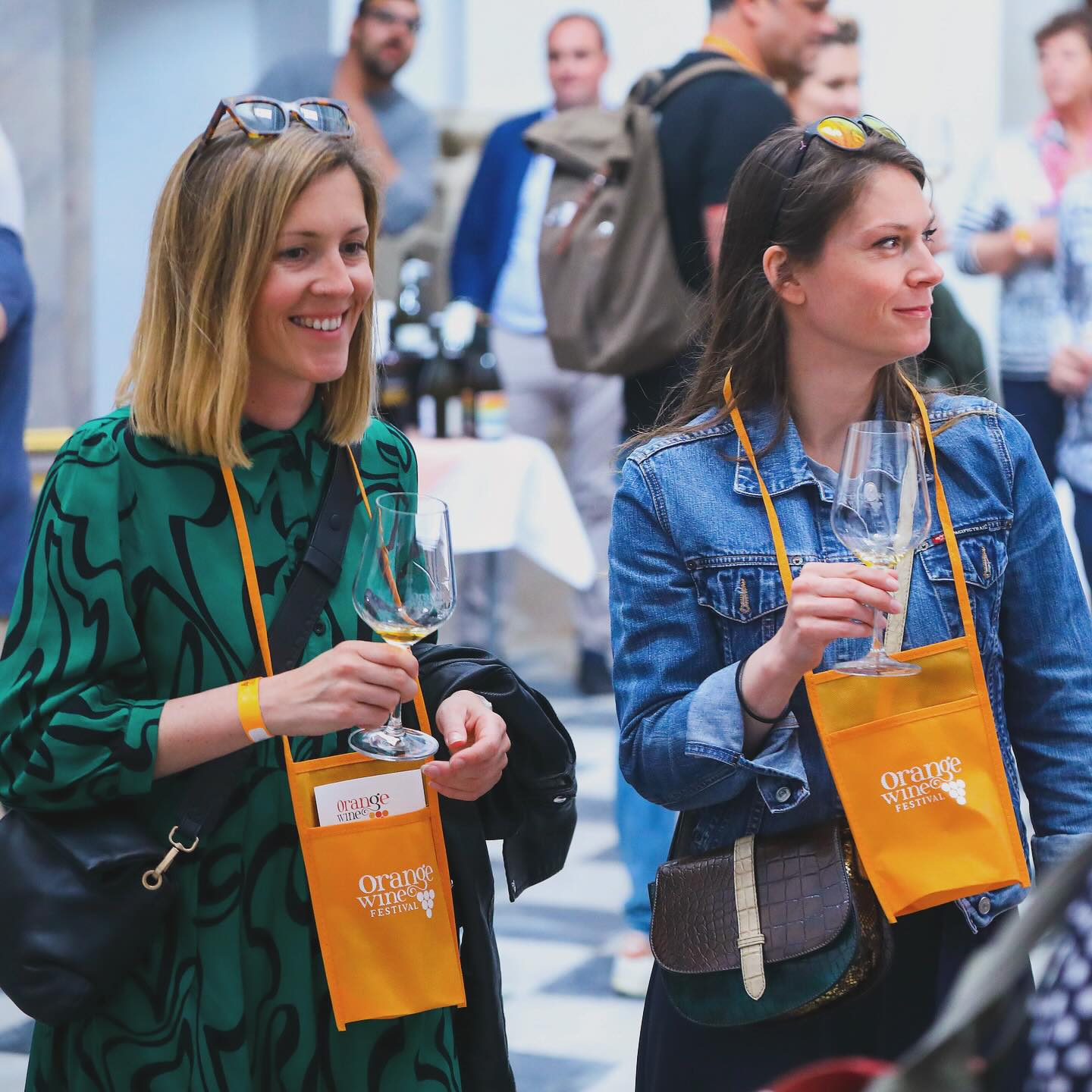 Orange Wine Festival Izola 26.04.2024. – Diplomacy&Commerce