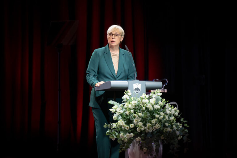 19th Bled Strategic Forum – Day 1 – Diplomacy&Commerce