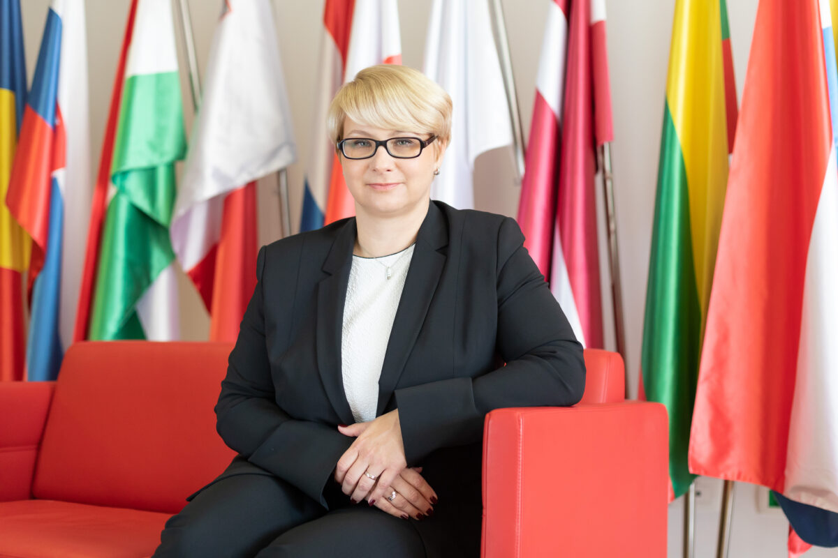 “Despite all the crises that hit the continent, the EU succeeded to ...